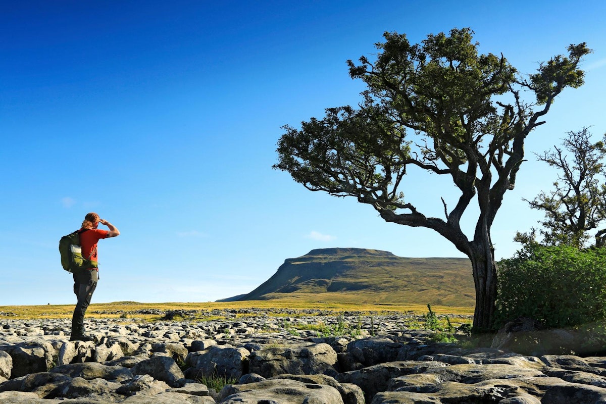 How to walk the Yorkshire Three Peaks Challenge | LFTO