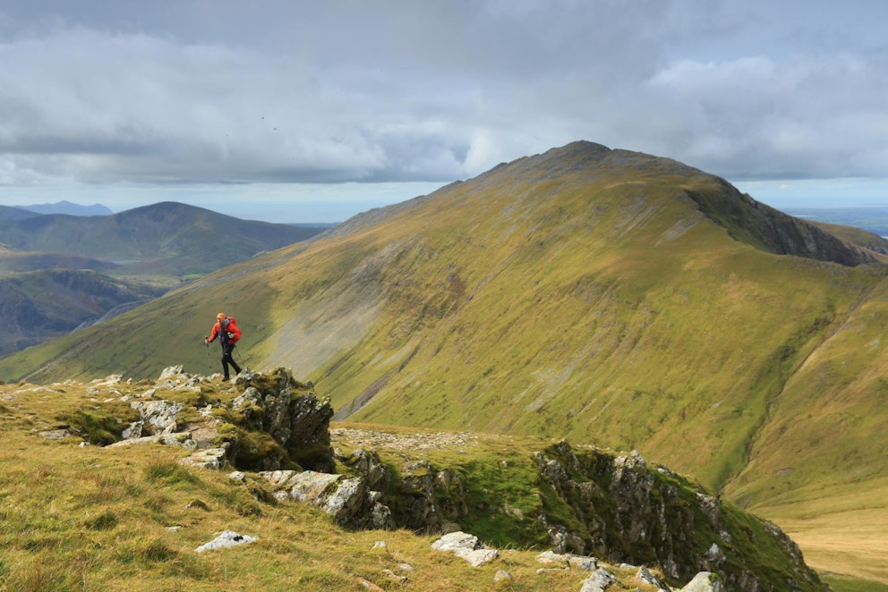 How to walk the Welsh 3000s challenge | LFTO