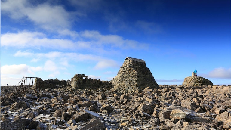 3 best routes up Ben Nevis – which one should you take?