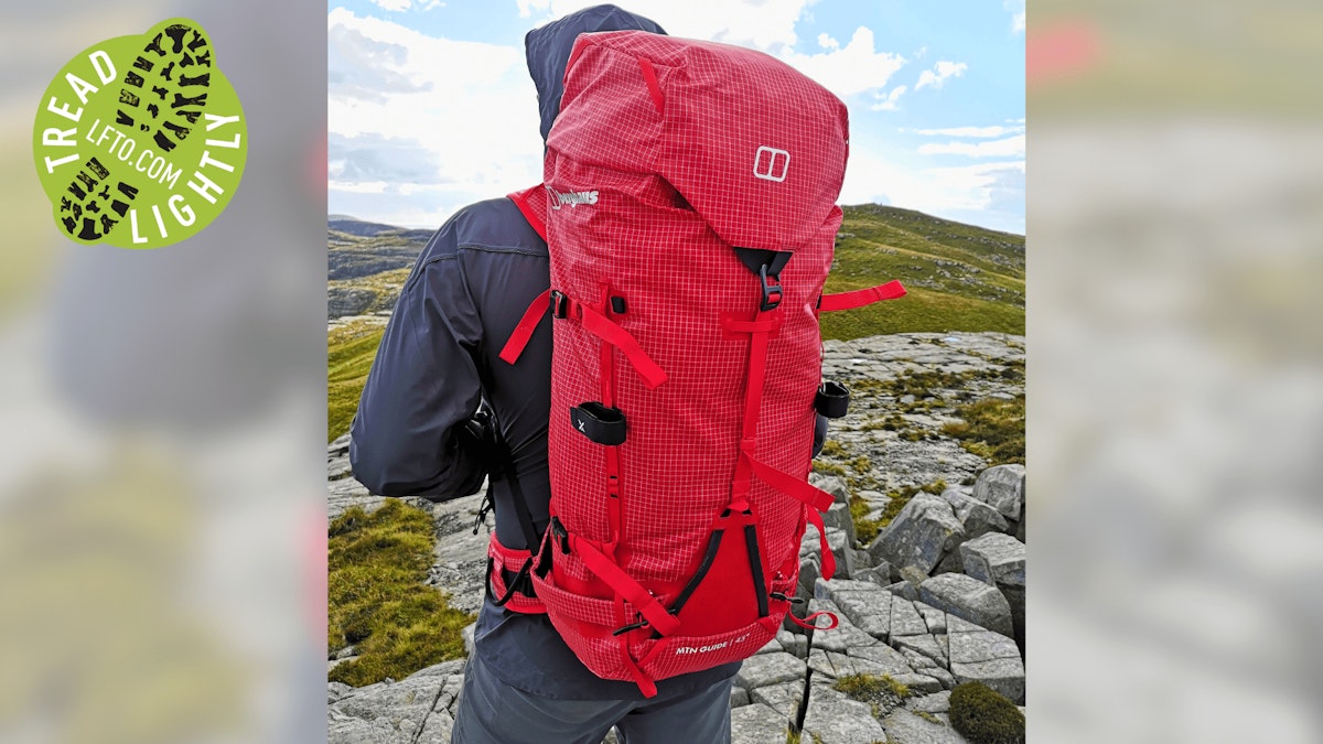 Best Mountaineering Backpacks Reviewed