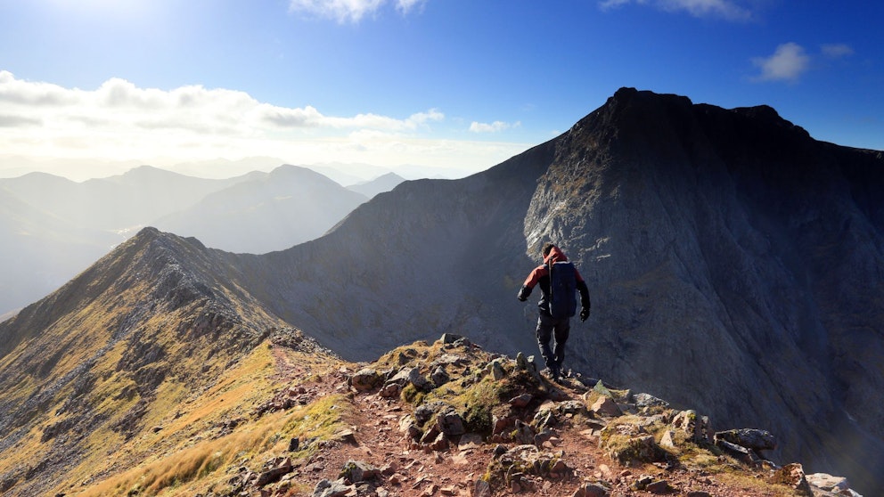 Climbing Ben Nevis | Expert guide to Britain’s highest mountain