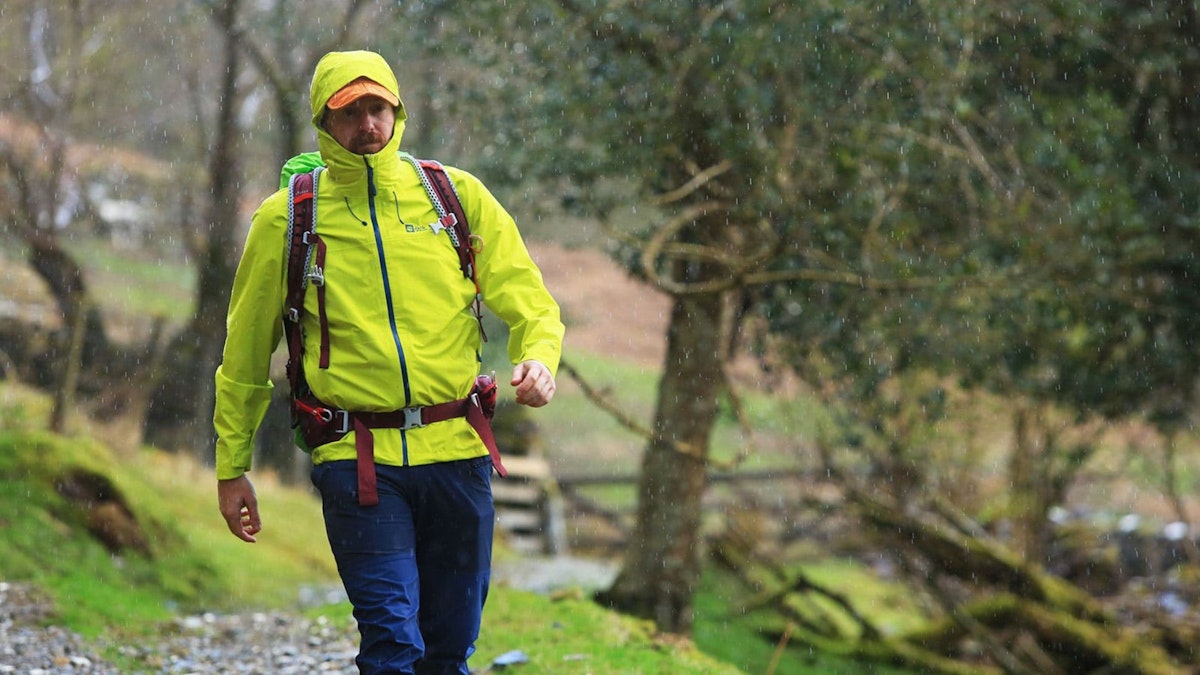 Best budget waterproof jackets 2026: Cheaper choices on test