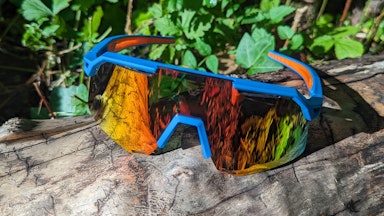The best running sunglasses 2026: Tested by real runners