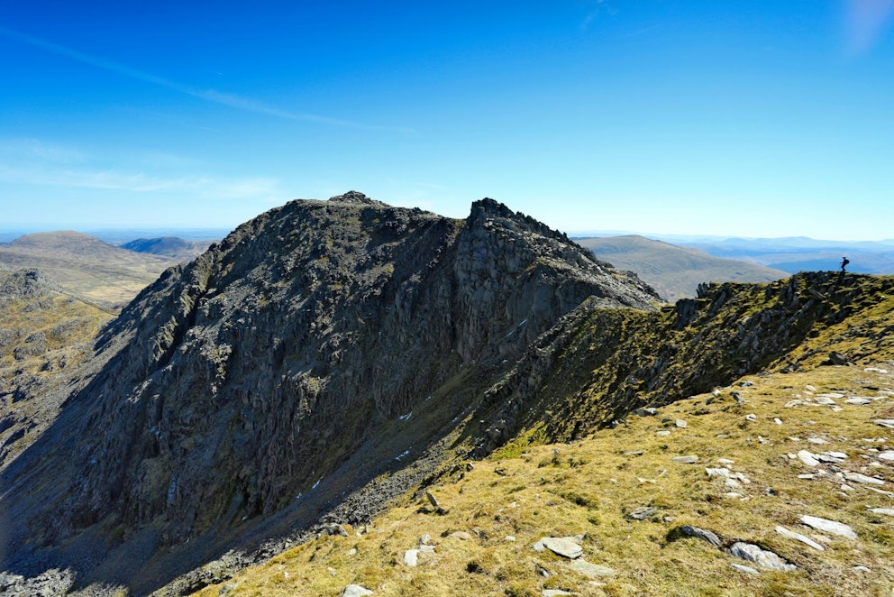 How to walk the Welsh 3000s challenge | LFTO