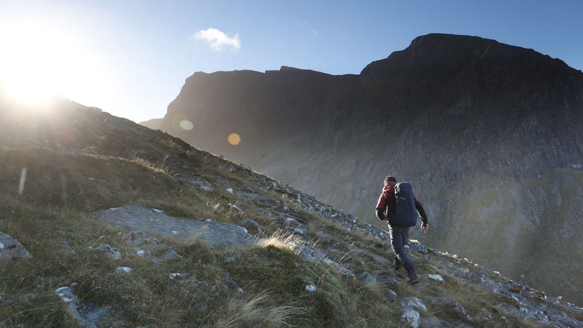 3 best routes up Ben Nevis – which one should you take?