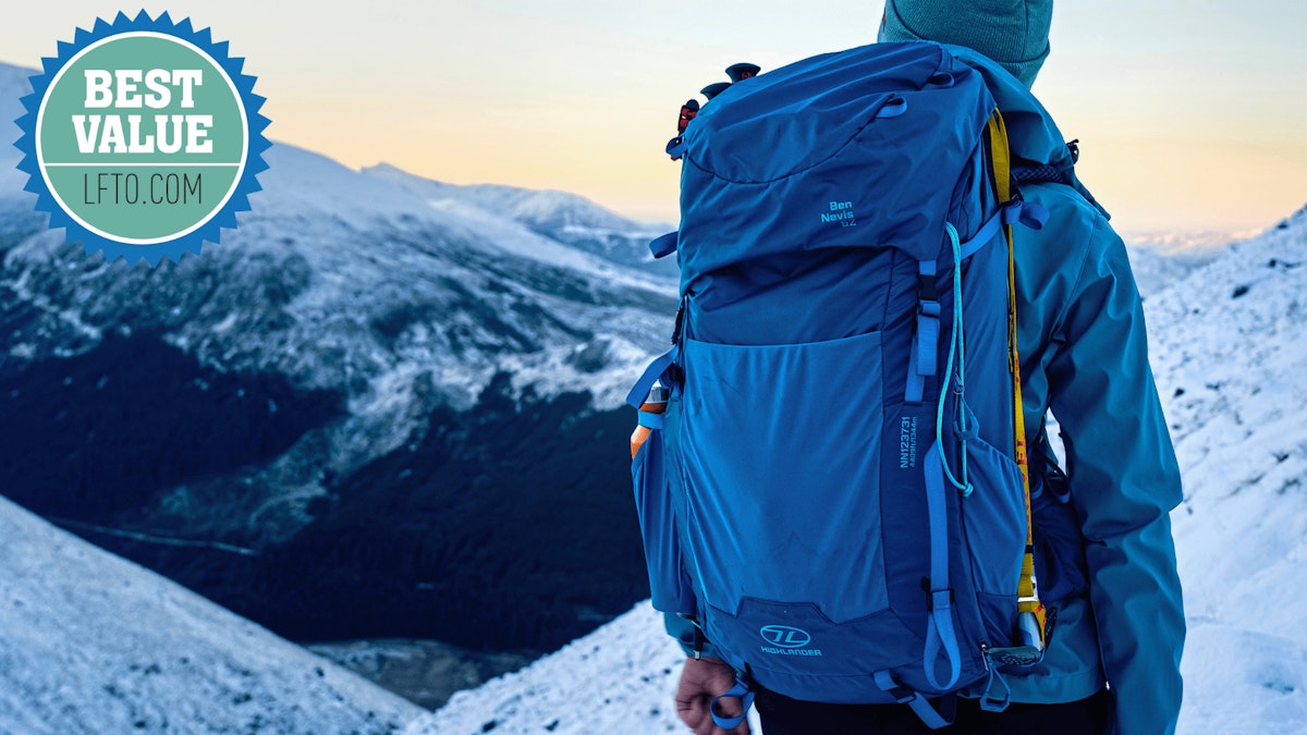 Best Mountaineering Backpacks Reviewed