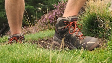 Best budget walking boots 2026: Tested by experienced hikers