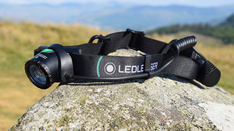 The Best Head Torches Tested And Reviewed