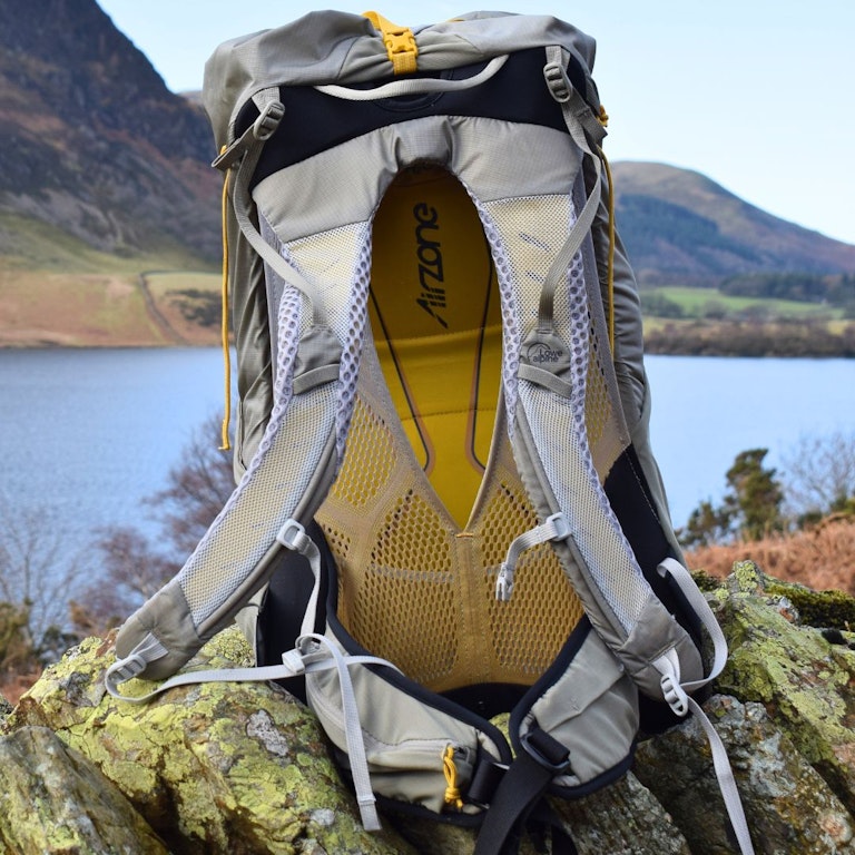 Best hiking backpacks tested