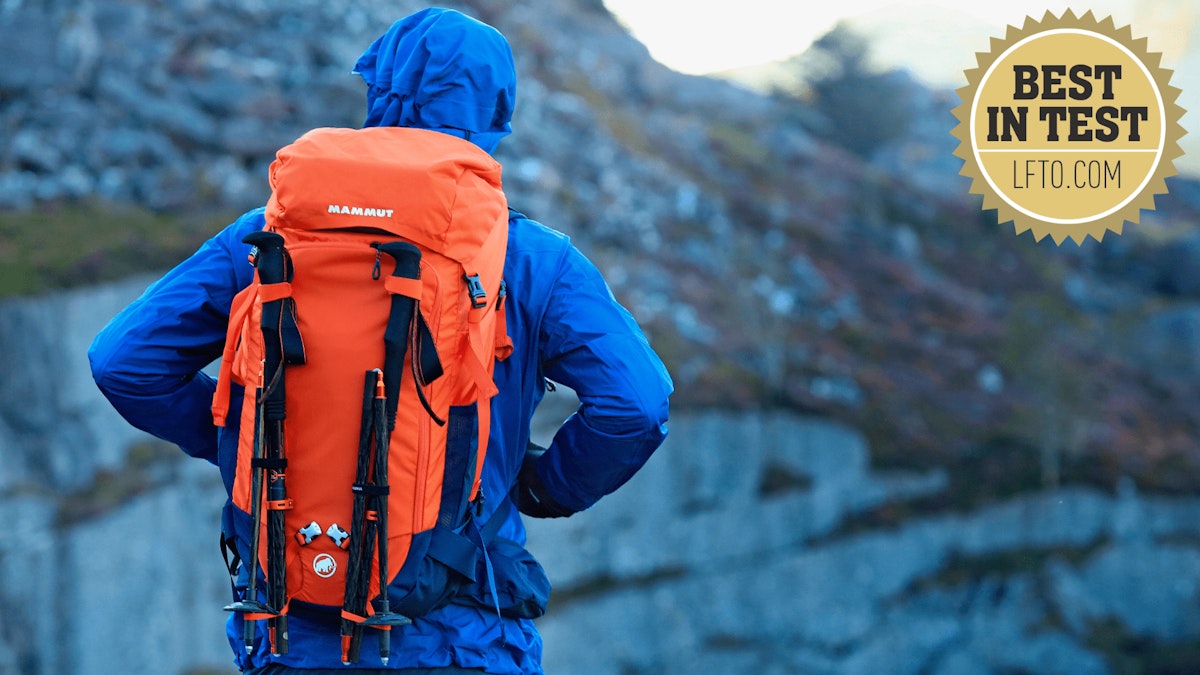Best Mountaineering Backpacks Reviewed