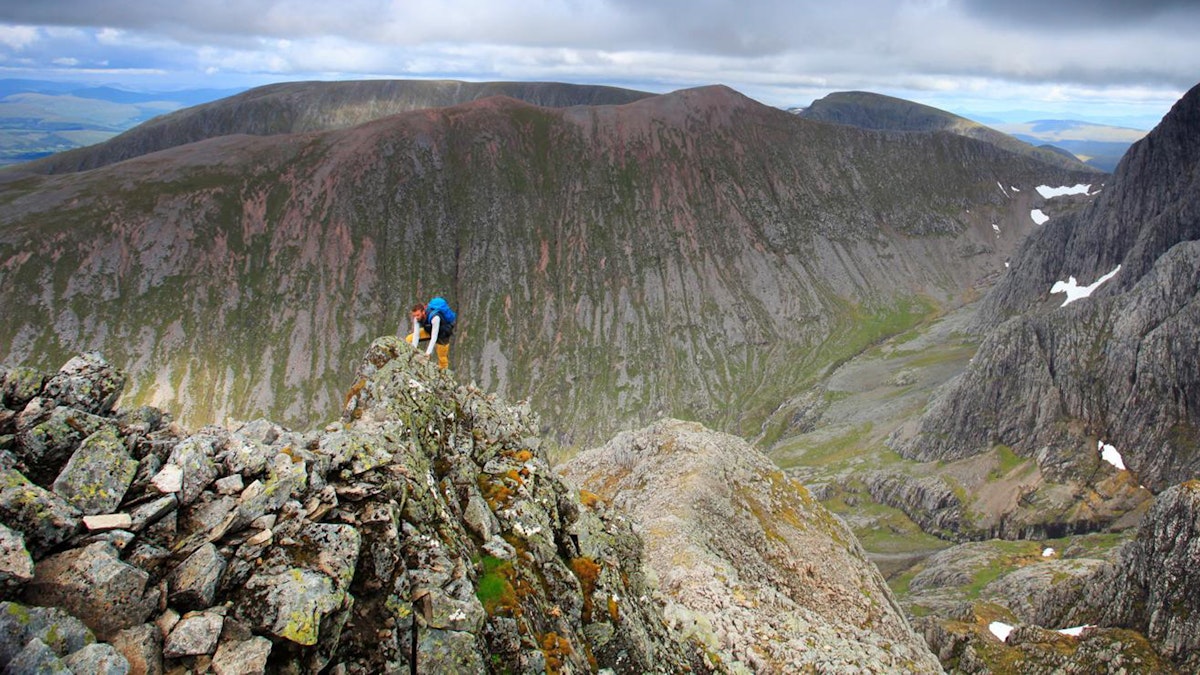 The 10 highest mountains in Scotland – and how to summit them