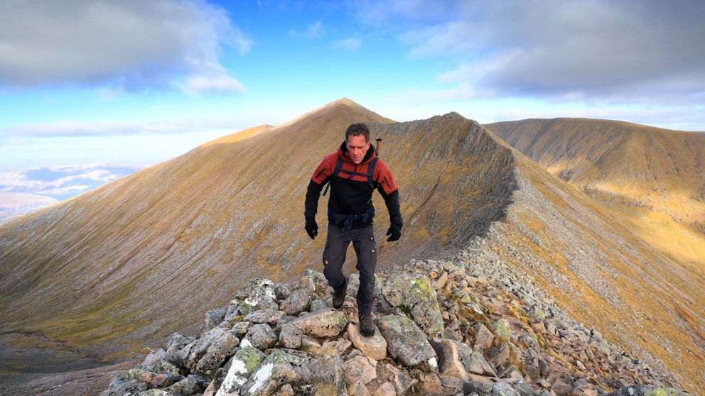 The 10 highest mountains in Scotland – and how to summit them