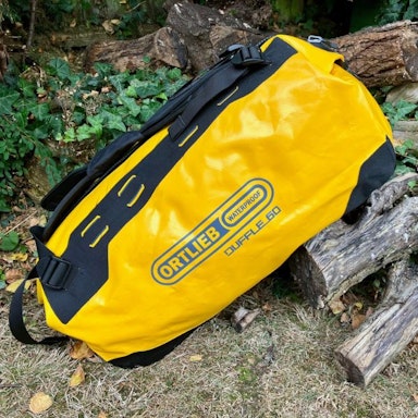 Best duffel bags of 2026: Tested for every type of trip