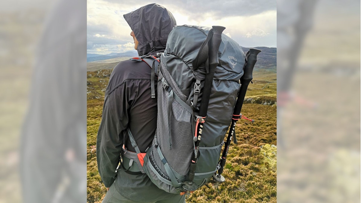 Best Mountaineering Backpacks Reviewed
