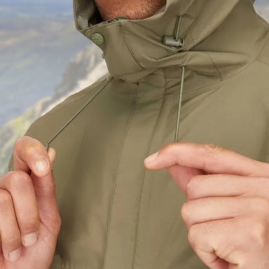 Best budget waterproof jackets 2026: Cheaper choices on test