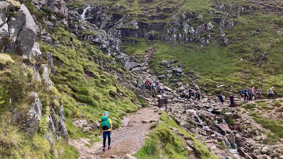 3 best routes up Ben Nevis – which one should you take?