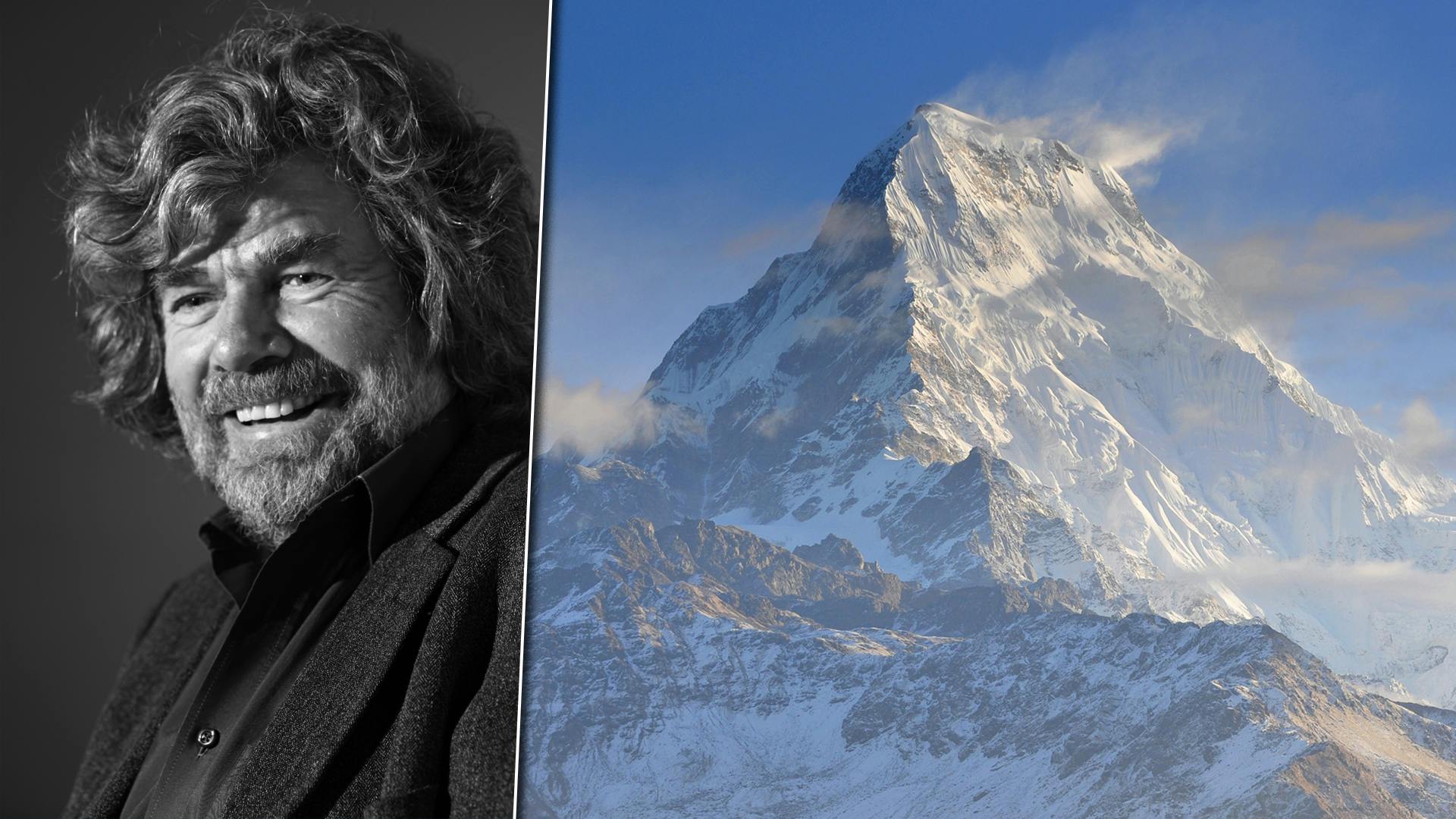 Reinhold Messner loses world records over 'nitpicking by a theorist'