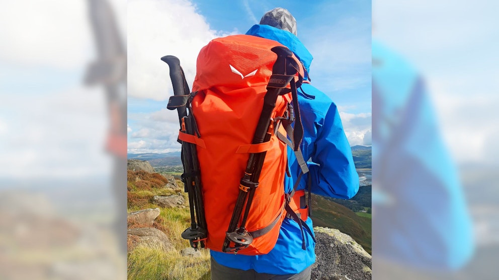 Best Mountaineering Backpacks Reviewed