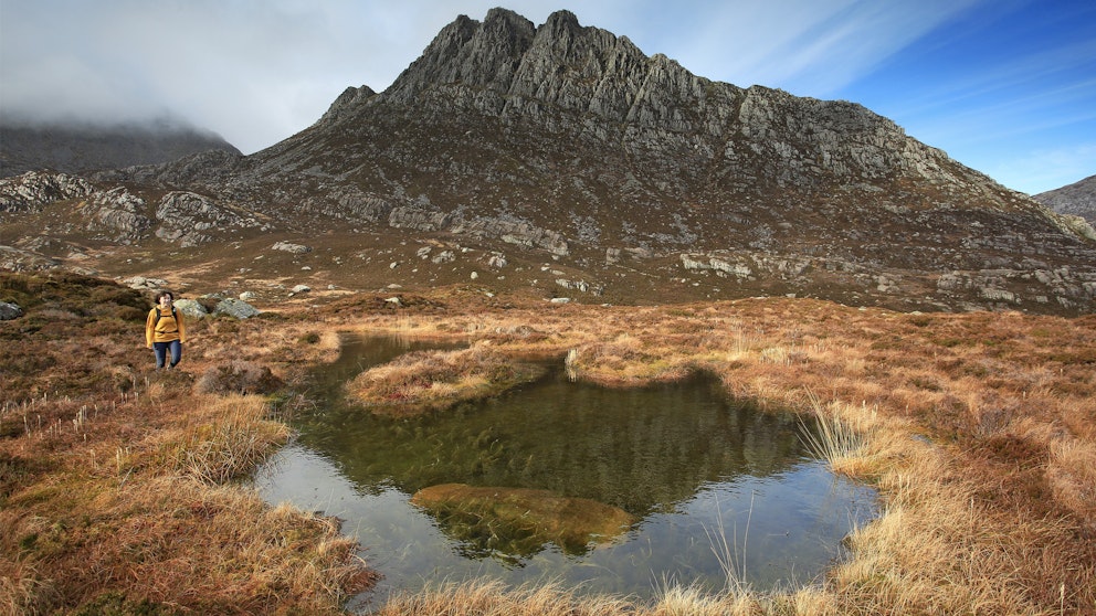 How to walk the Welsh 3000s challenge | LFTO