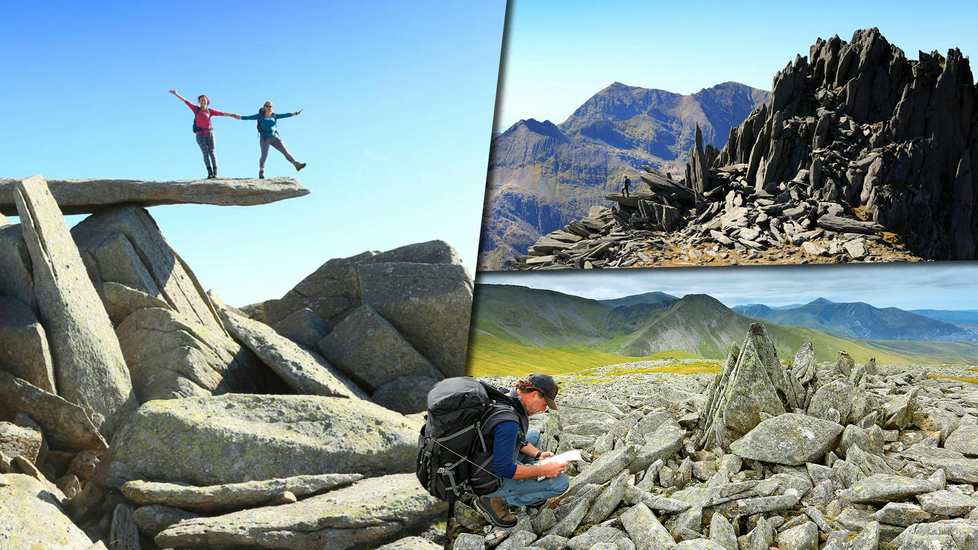 How to walk the Welsh 3000s challenge | LFTO