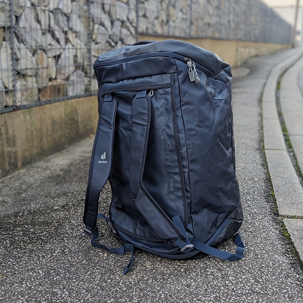 Best duffel bags of 2026: Tested for every type of trip