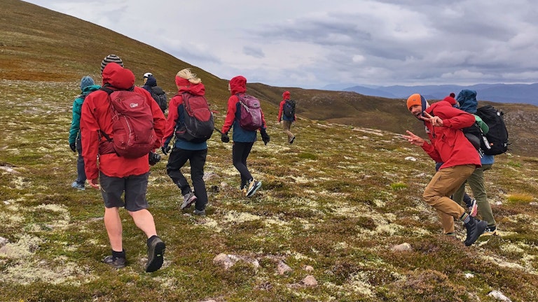 Gore-Tex ePE Membrane Explained and Tested