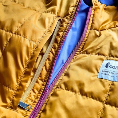 Best lightweight insulated jackets in 2025 | Tested and reviewed