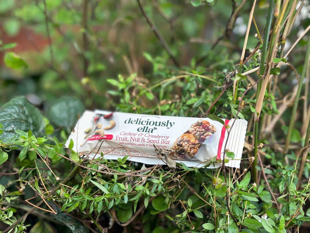 Best energy bars for runners in 2026: Race tested