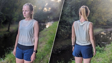 Best running vests: top 10 running tanks and singlets | LFTO