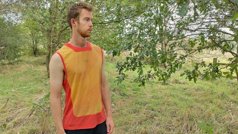 Best running vests: top 10 running tanks and singlets | LFTO
