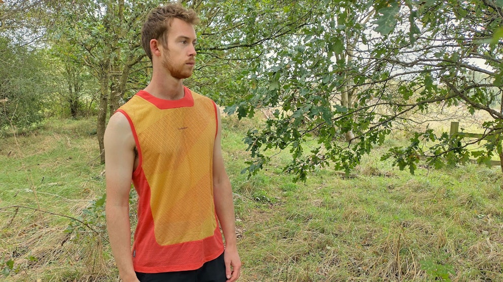 Best running vests: top 10 running tanks and singlets | LFTO