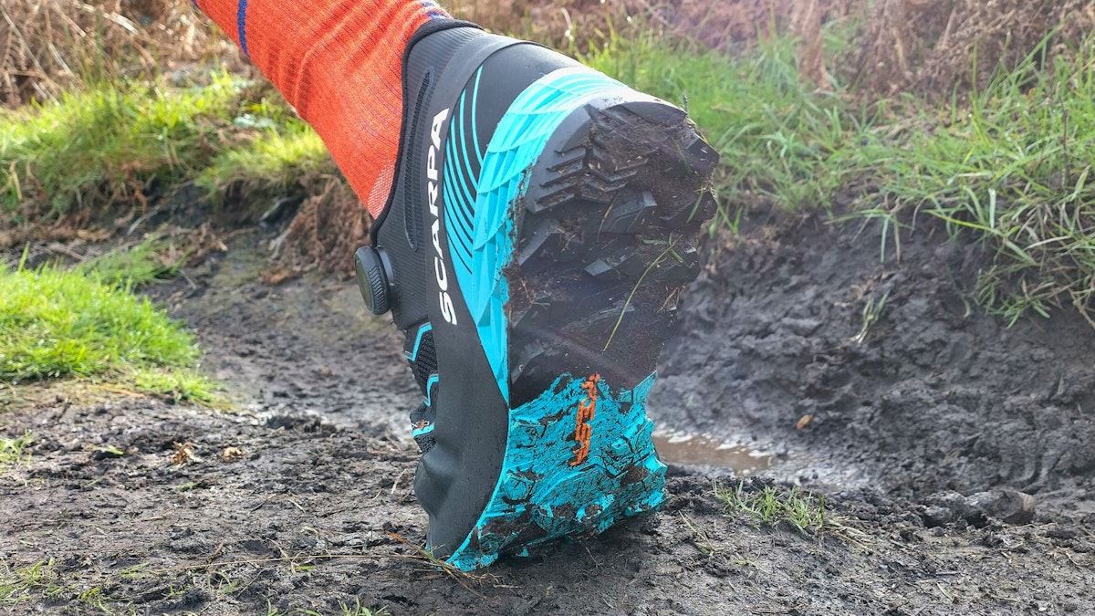 Scarpa Ribelle Run Kalibra HT and ST Review