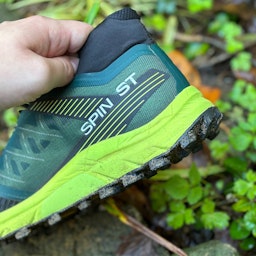 Best fell running shoes 2026 | Tested in the Lake District