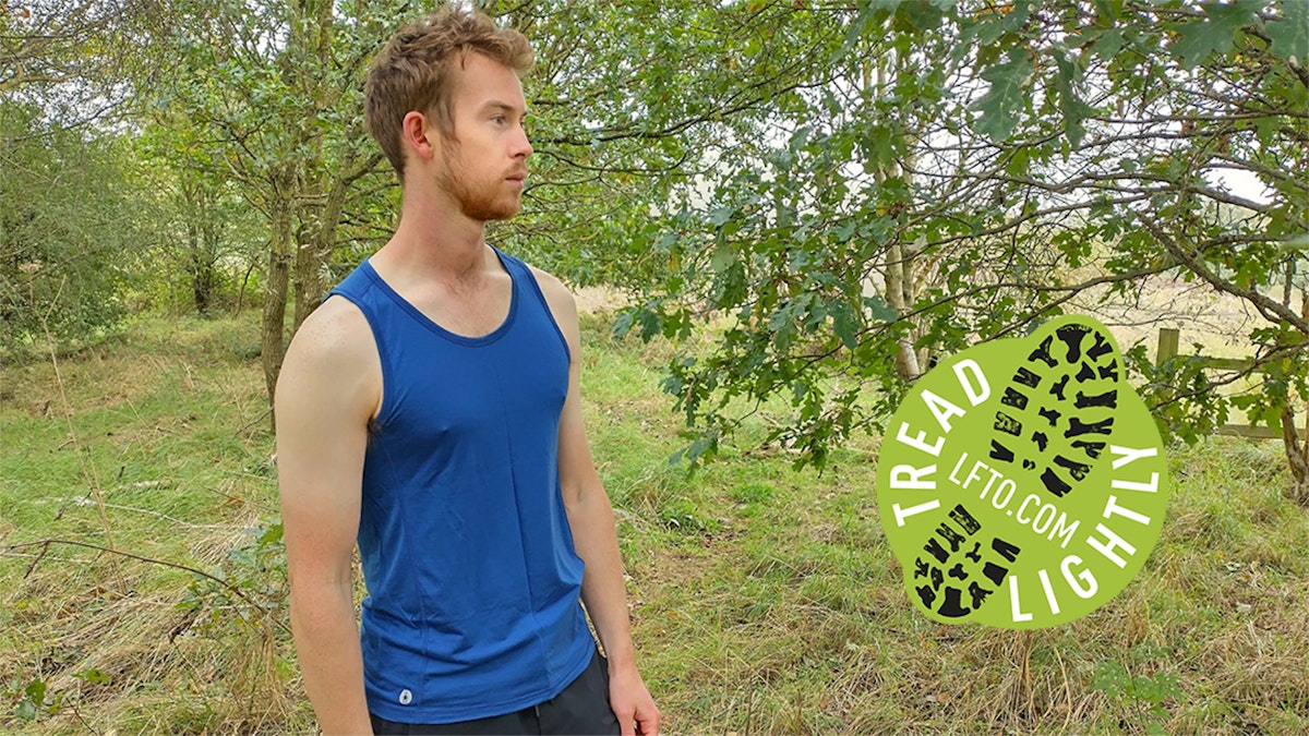 Best running vests: top 10 running tanks and singlets | LFTO