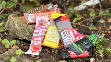 Best energy bars for runners in 2026: Race tested