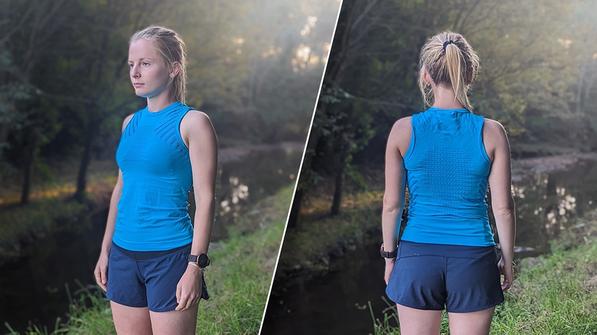 Best running vests: top 10 running tanks and singlets | LFTO
