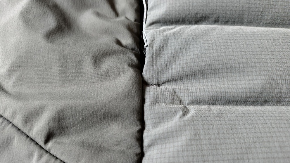 Artilect Divide Fusion Stretch Jacket Review