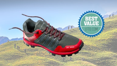 Best fell running shoes 2026 | Tested in the Lake District