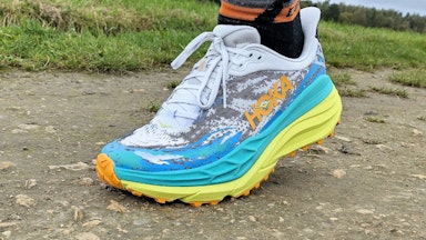 Hoka Stinson 7 Running Shoe | Tested and reviewed
