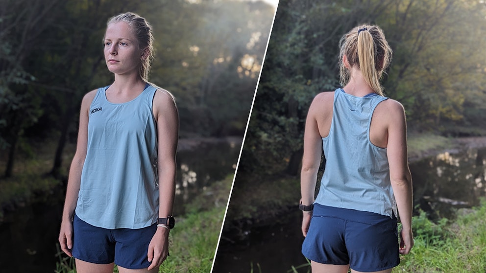 Best running vests: top 10 running tanks and singlets | LFTO