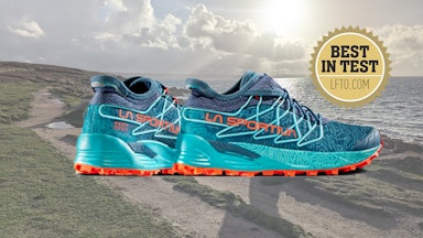 Best fell running shoes 2025 | Tested and reviewed on tough trails