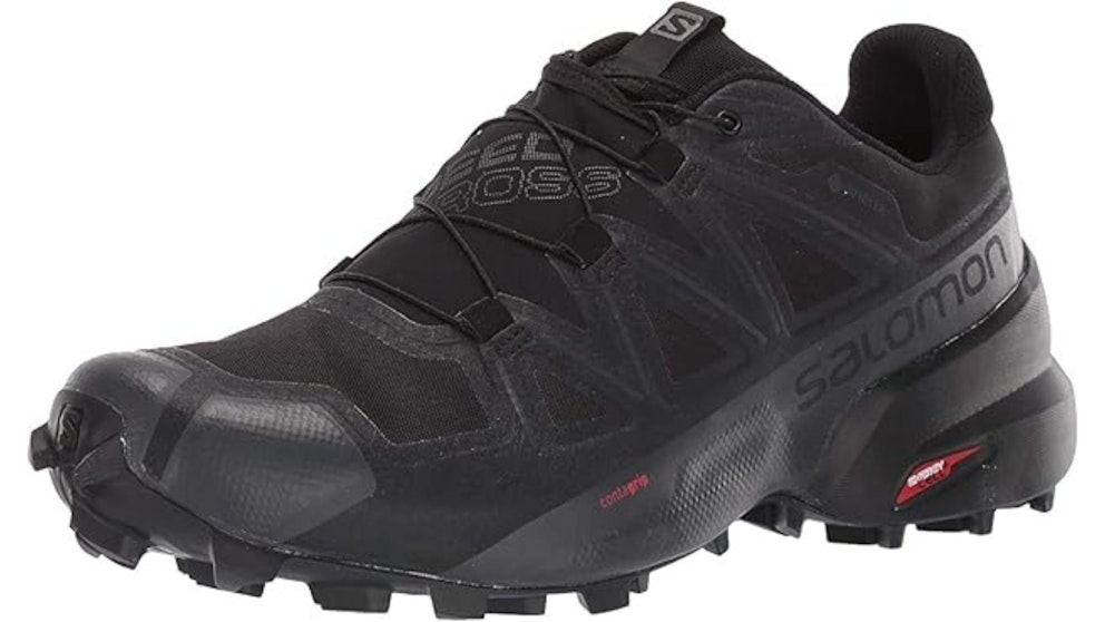 Best Salomon Black Friday deals 2025: Tester picks are 52% off