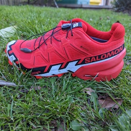 Best fell running shoes 2026 | Tested in the Lake District