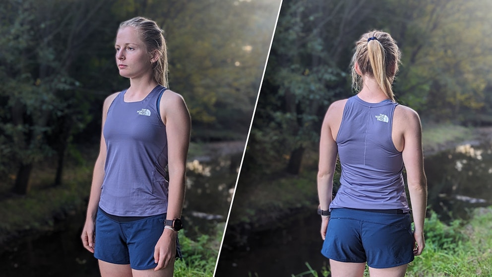 Best running vests: top 10 running tanks and singlets | LFTO