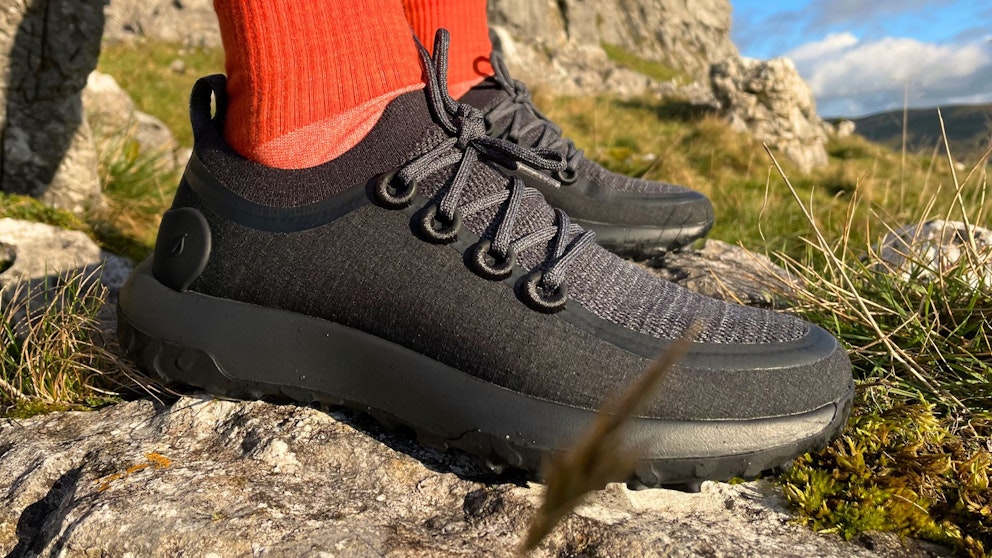 Allbirds Trail Runner SWT Review