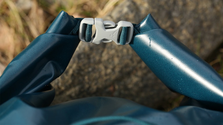 Osprey Transporter WP 30 waterproof backpack reviewed: Sturdy protection