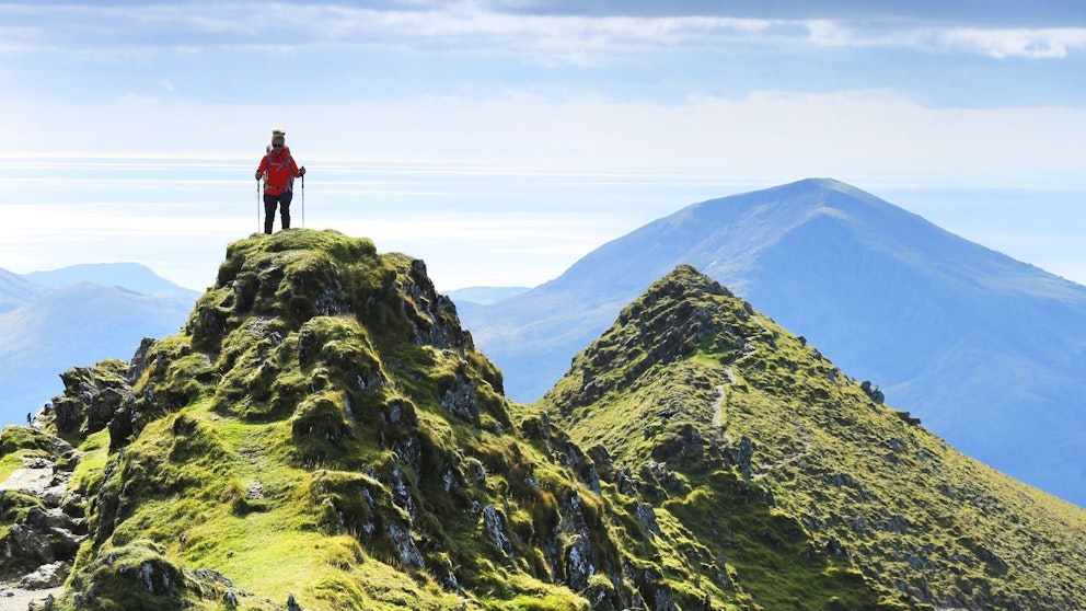 Climbing Snowdon: A complete guide to Wales’ highest peak