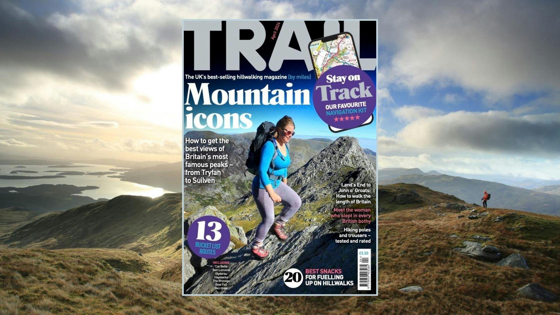 Live for the Outdoors