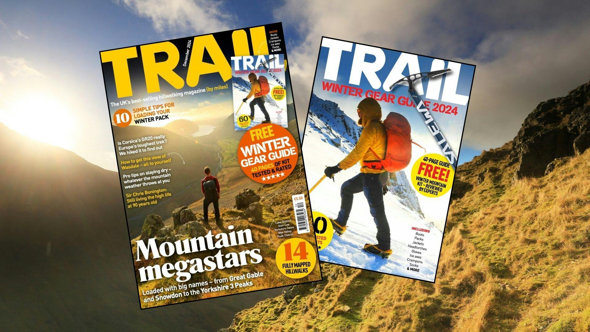 Live for the Outdoors