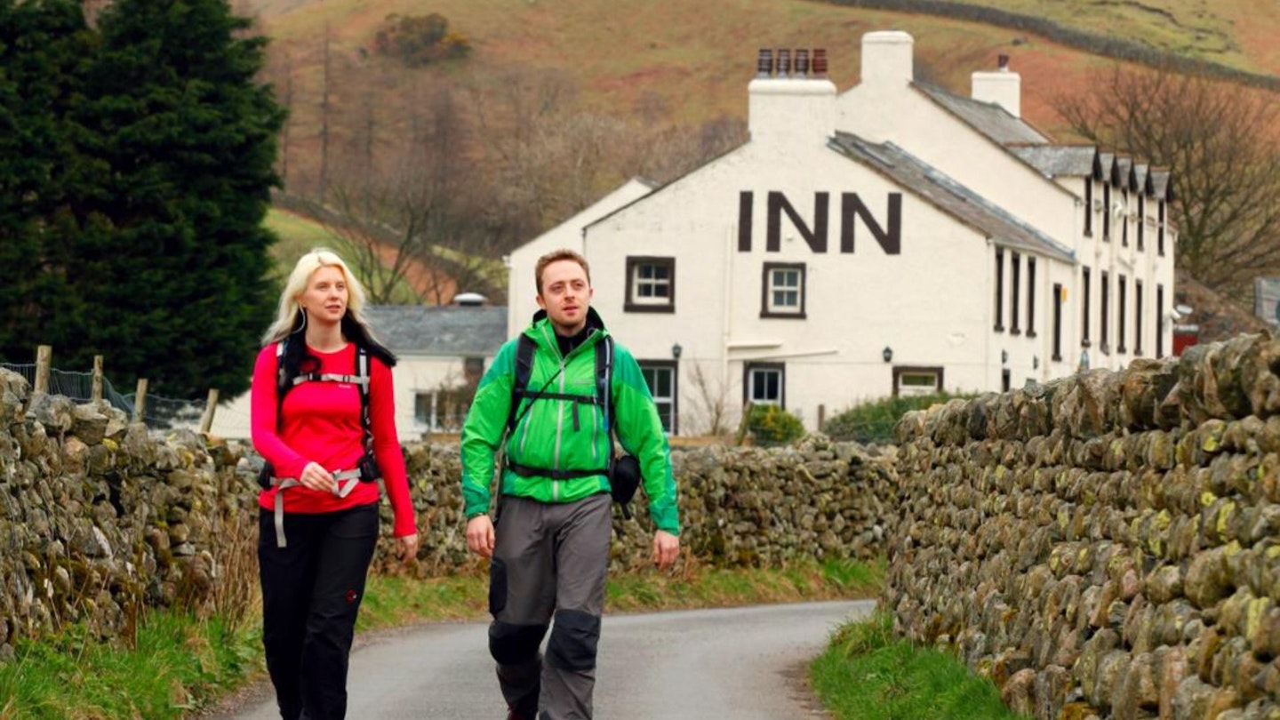 Trail magazine – what's inside Britain's selling hiking mag?
